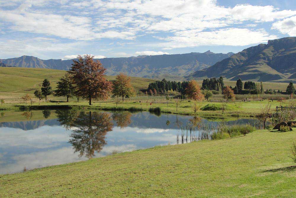 Castleburn | Legacy Hotels & Resorts