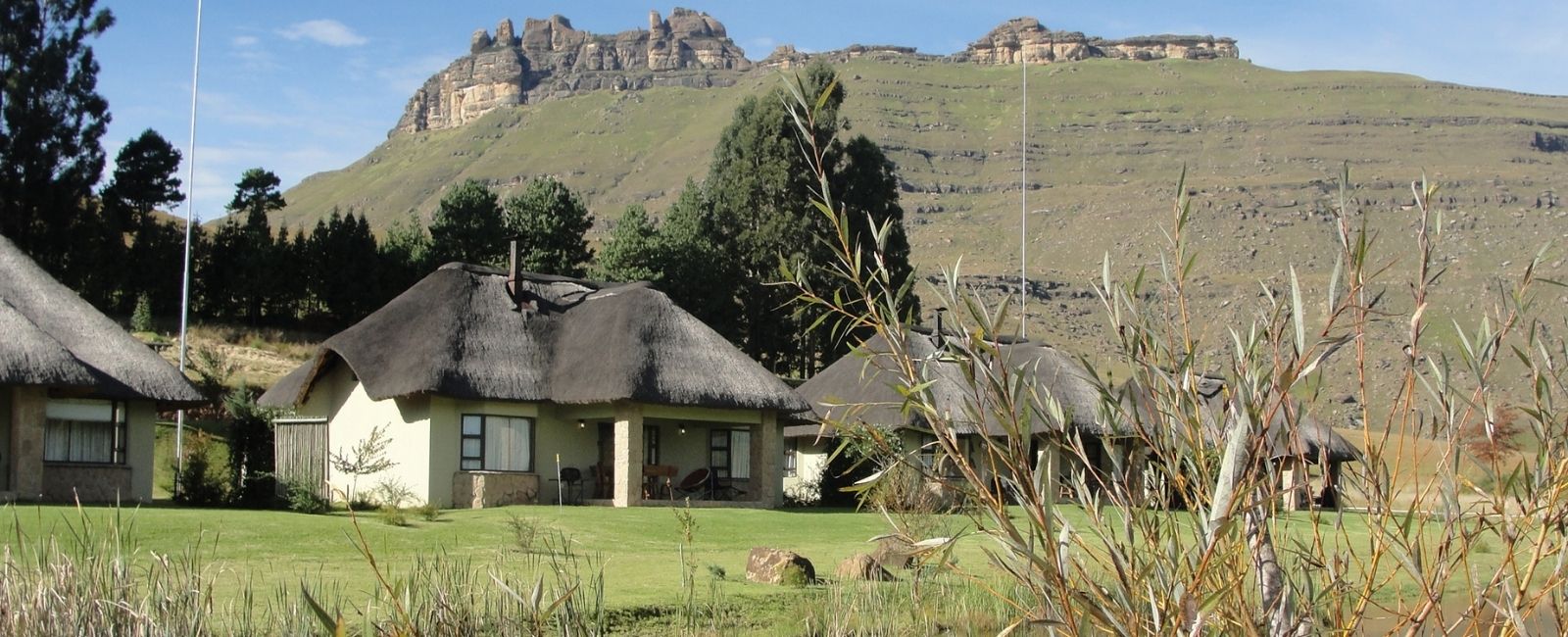 Castleburn | Legacy Hotels & Resorts