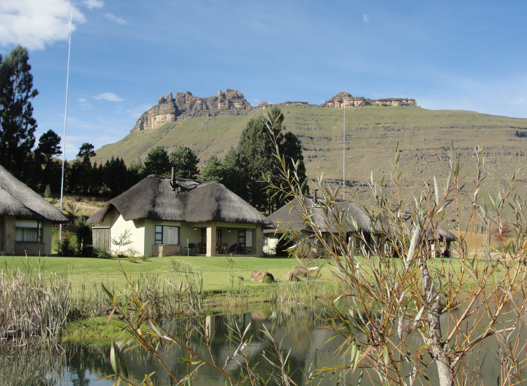 Castleburn | Legacy Hotels & Resorts