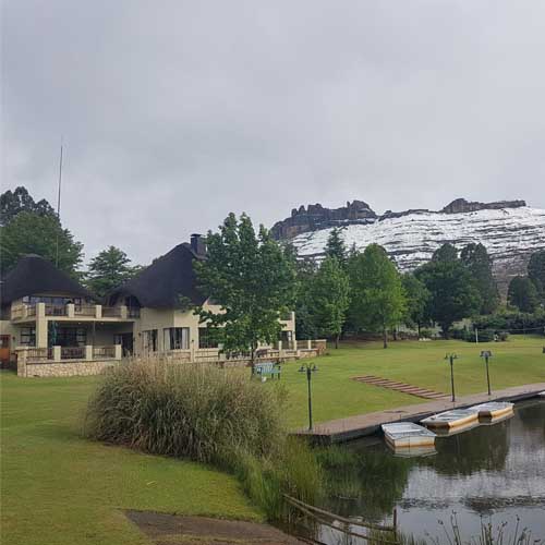 Castleburn | Legacy Hotels & Resorts