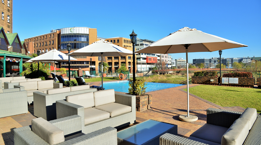 The Centurion Hotel | Legacy Hotels & Resorts